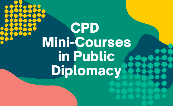 Plan your professional development with CPD Mini-Course: Data-Driven PD | USC Center on Public ...